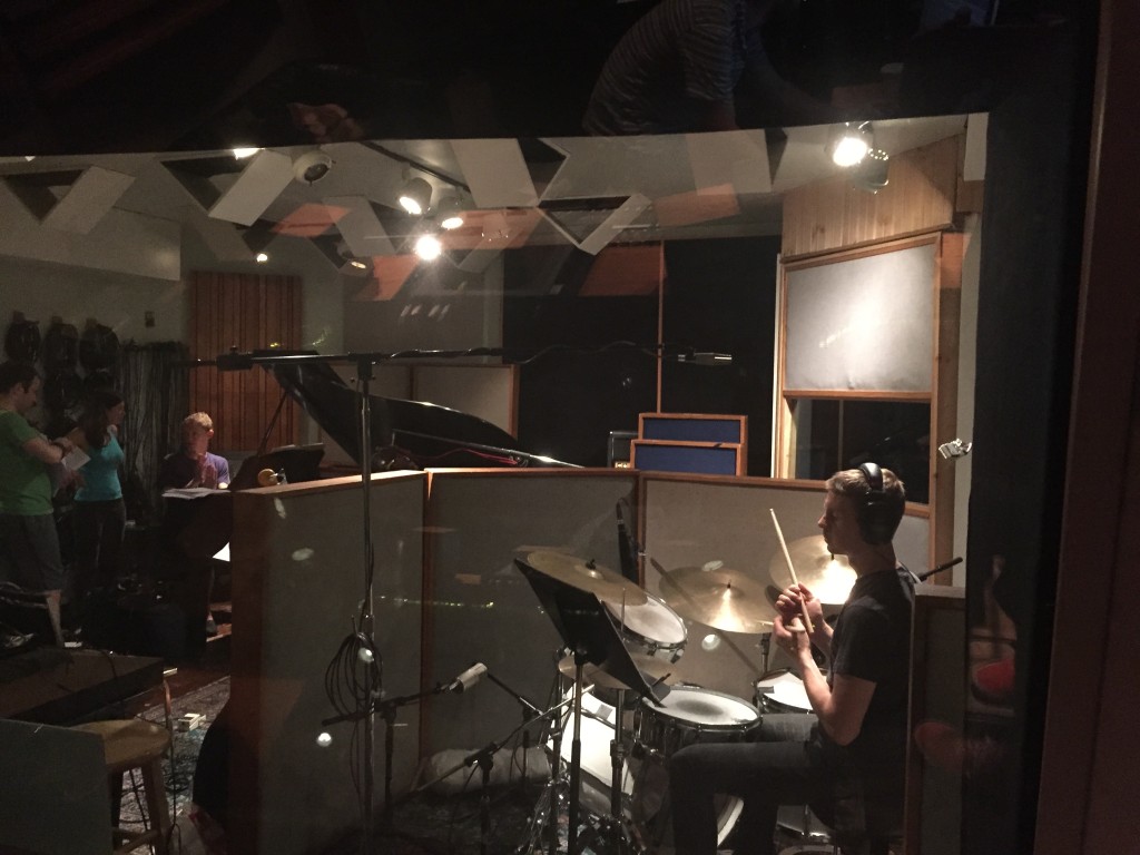 The demos are coming! The demos are coming! - Gordon Leary