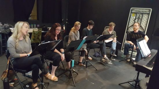 San Diego, part 2 - Gordon Leary