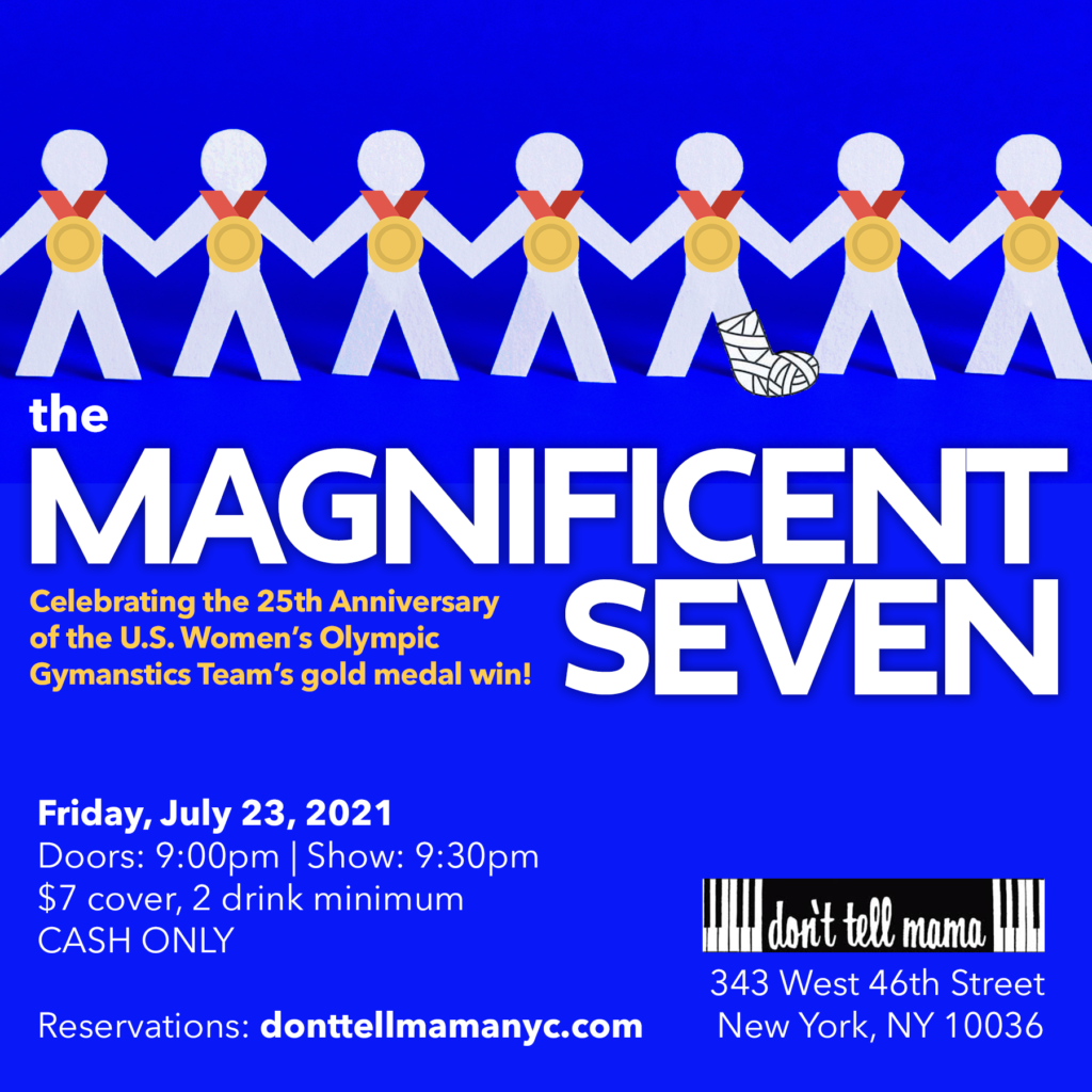 A Magnificent Anniversary - Gordon Leary