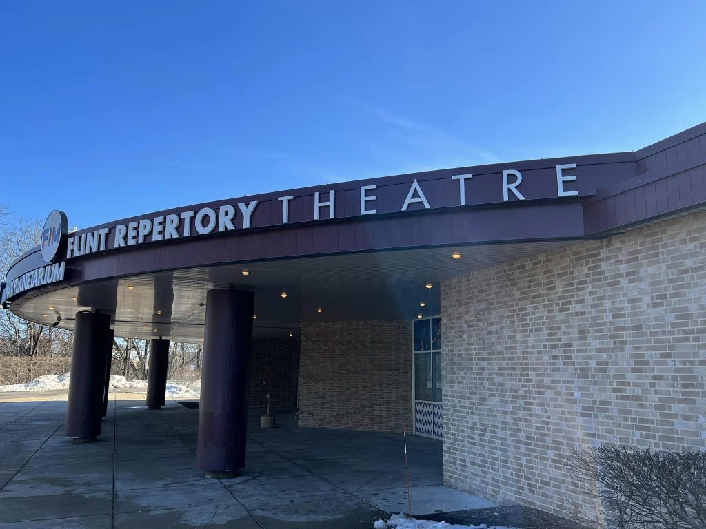 Welcome To My House. - Gordon Leary