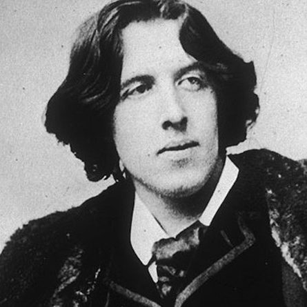 2023 Wilde Awards - Gordon Leary