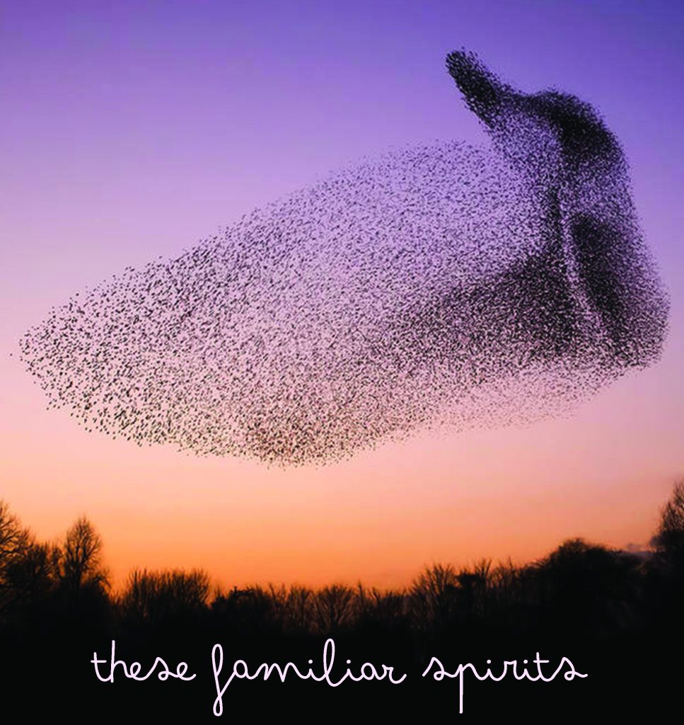 First read/sing of the first act! - Gordon Leary